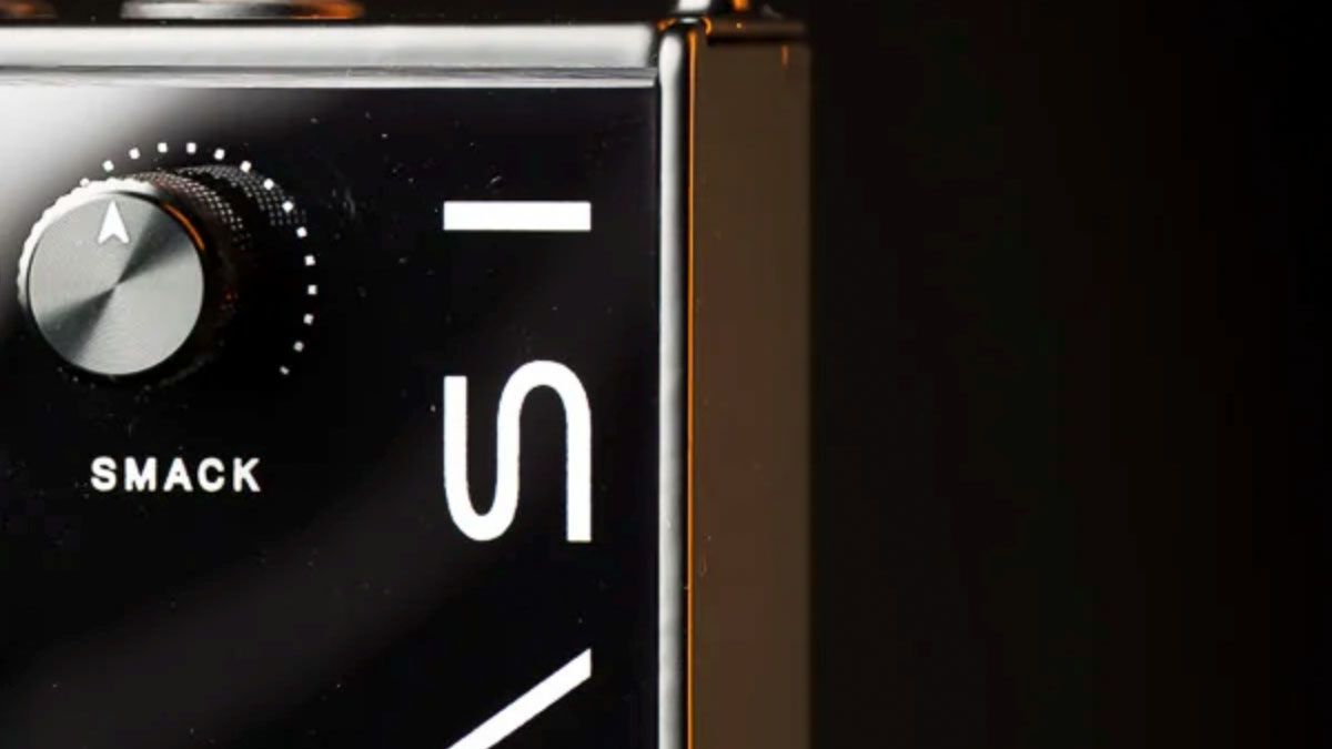 Abasi Concepts Micro-Aggressor review | Guitar World