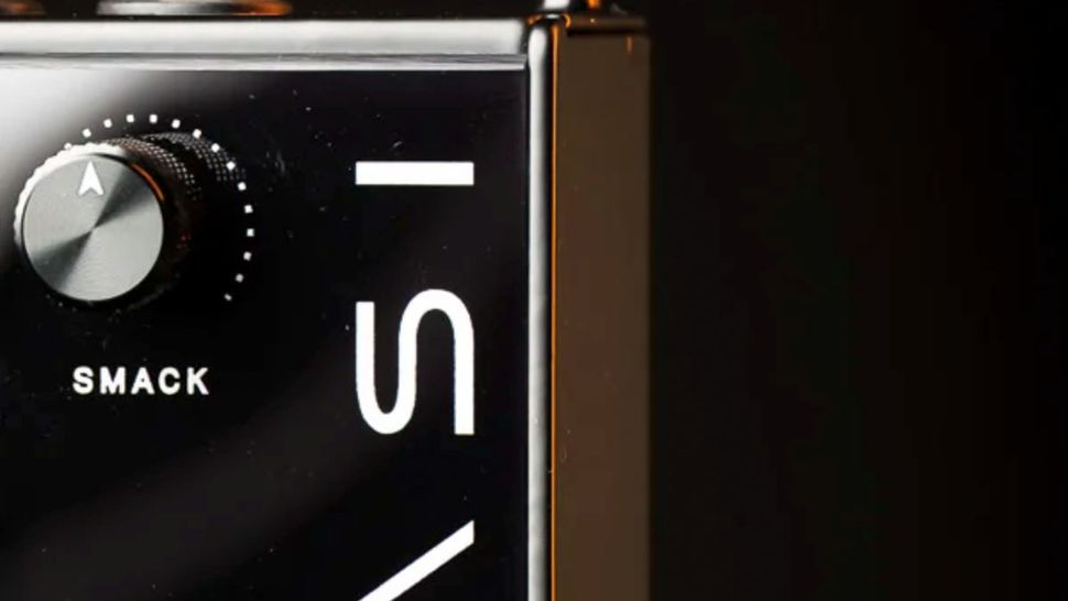 Abasi Concepts Micro-Aggressor review | Guitar World