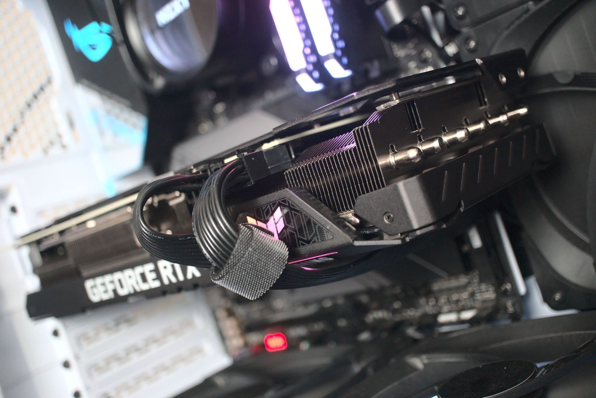 What does "Ti" mean on NVIDIA GPUs? | Windows Central