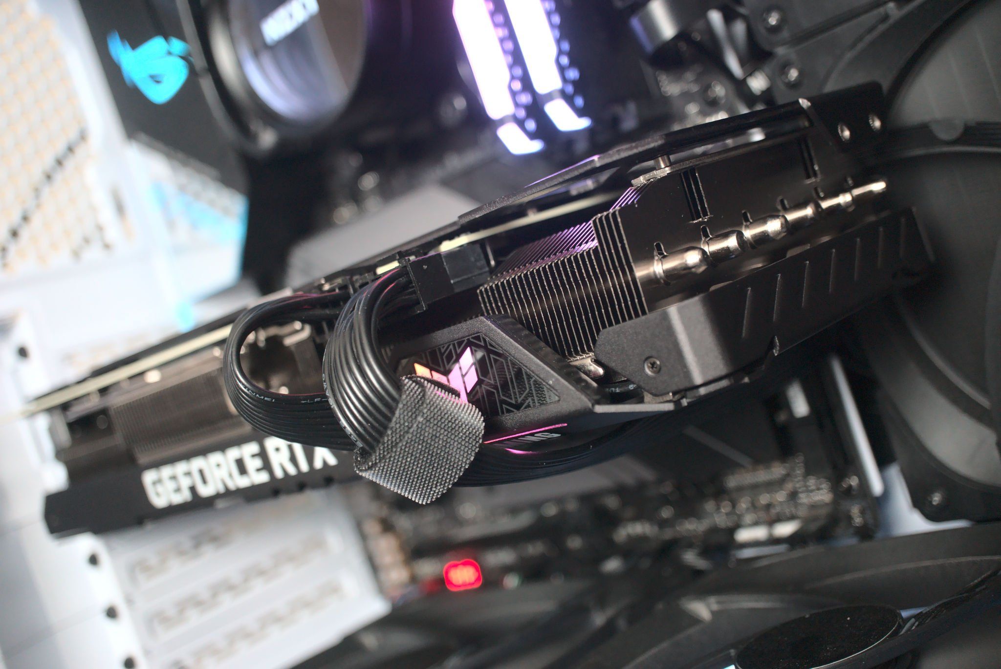 What does "Ti" mean on NVIDIA GPUs? | Windows Central