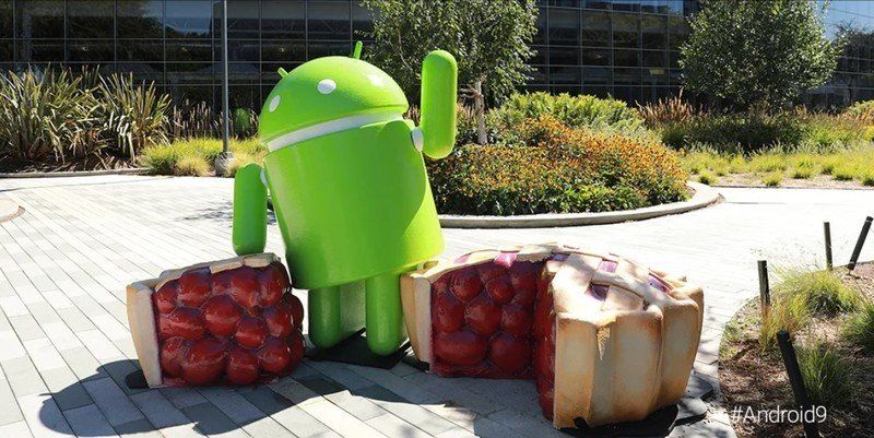 Inside the different Android Versions | Android Central