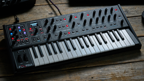 Music technology gear of the year 2025: Our favourite new synths, drum ...