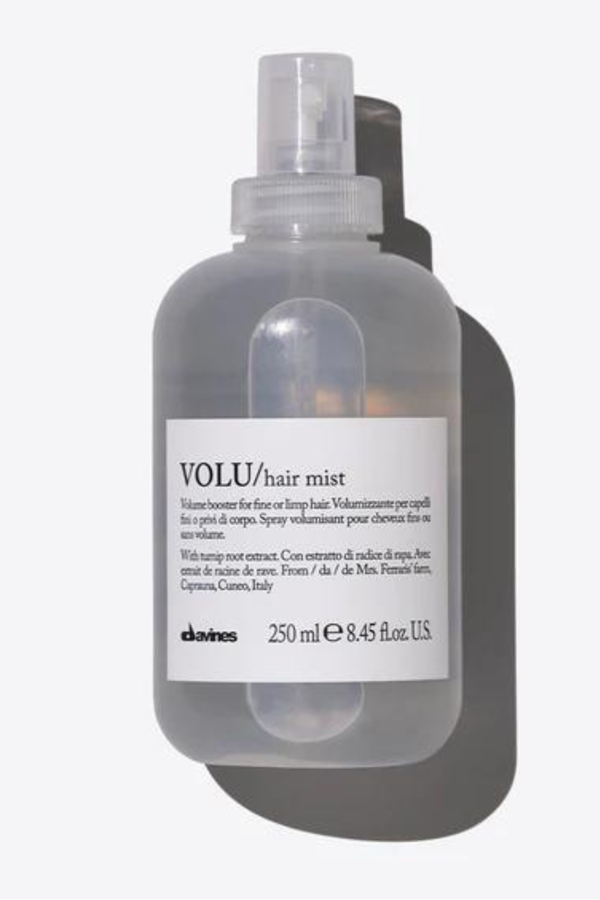 The 14 Best Volumizing Hair Products, According to a Beauty Editor | Marie Claire