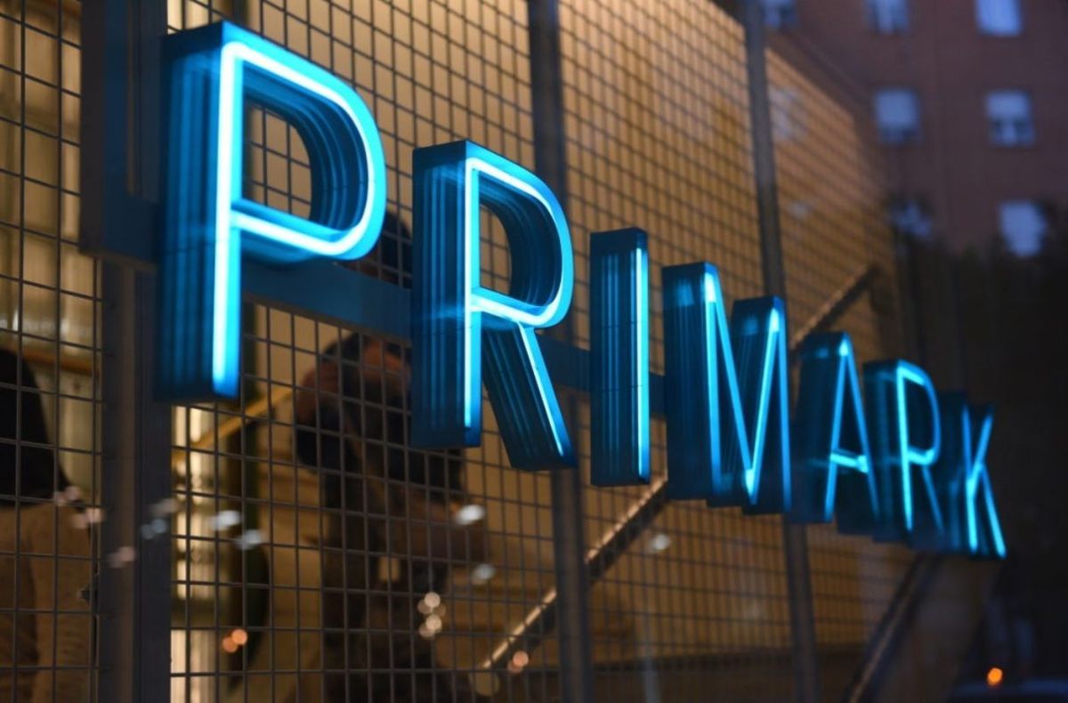 Primark have urgently recalled THREE products over risk of infection ...