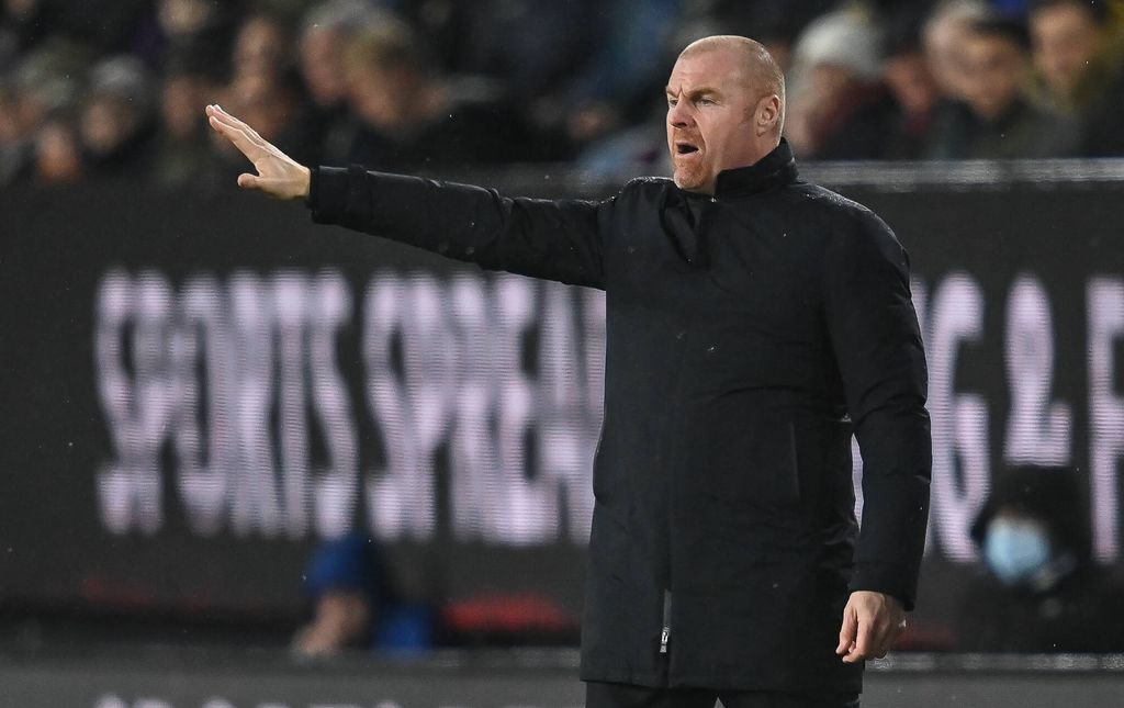 Ranked! Every current Premier League manager, from longest-serving to ...