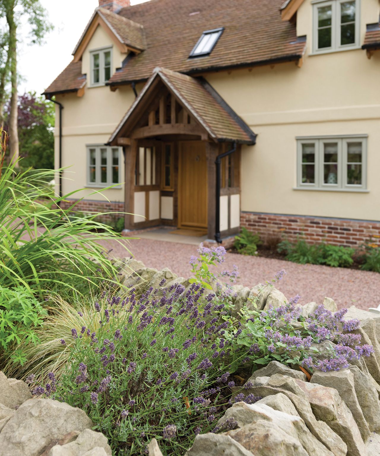 Modern rock garden ideas: 17 contemporary looks for rockeries ...