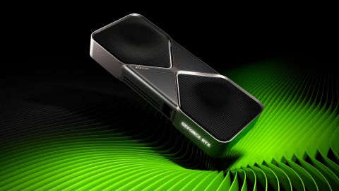 Nvidia's next-gen RTX 60 series might not debut until the second half ...