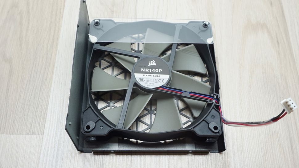 Corsair RM850x Shift 850W ATX 3.1 Power Supply Review | Tom's Hardware