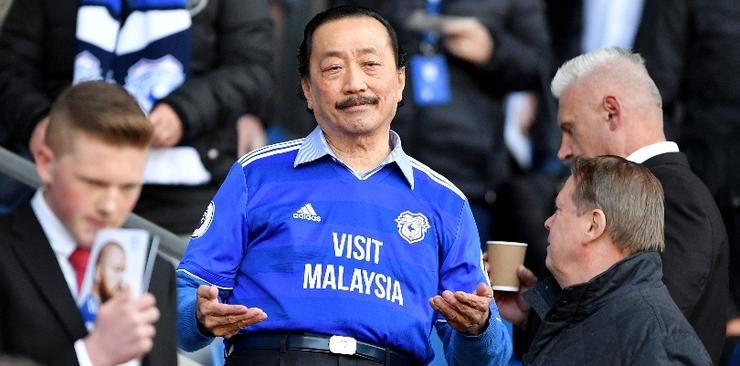 8 football club owners who LOVE a good superstition | FourFourTwo