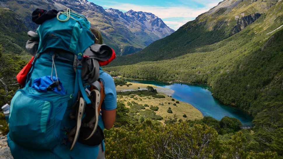 Parts of a backpack: backpack anatomy 101 | Advnture