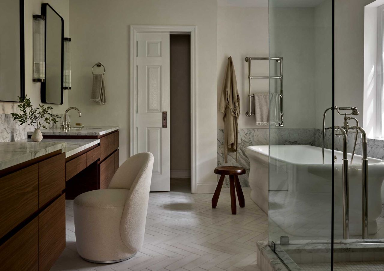 Decorating with grey - 5 ways to avoid the "millennial grey" effect ...