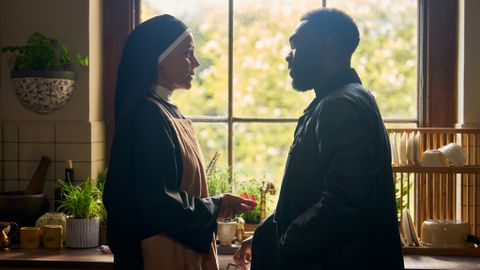 Falling: cast, plot, first look images and everything we know | What to ...