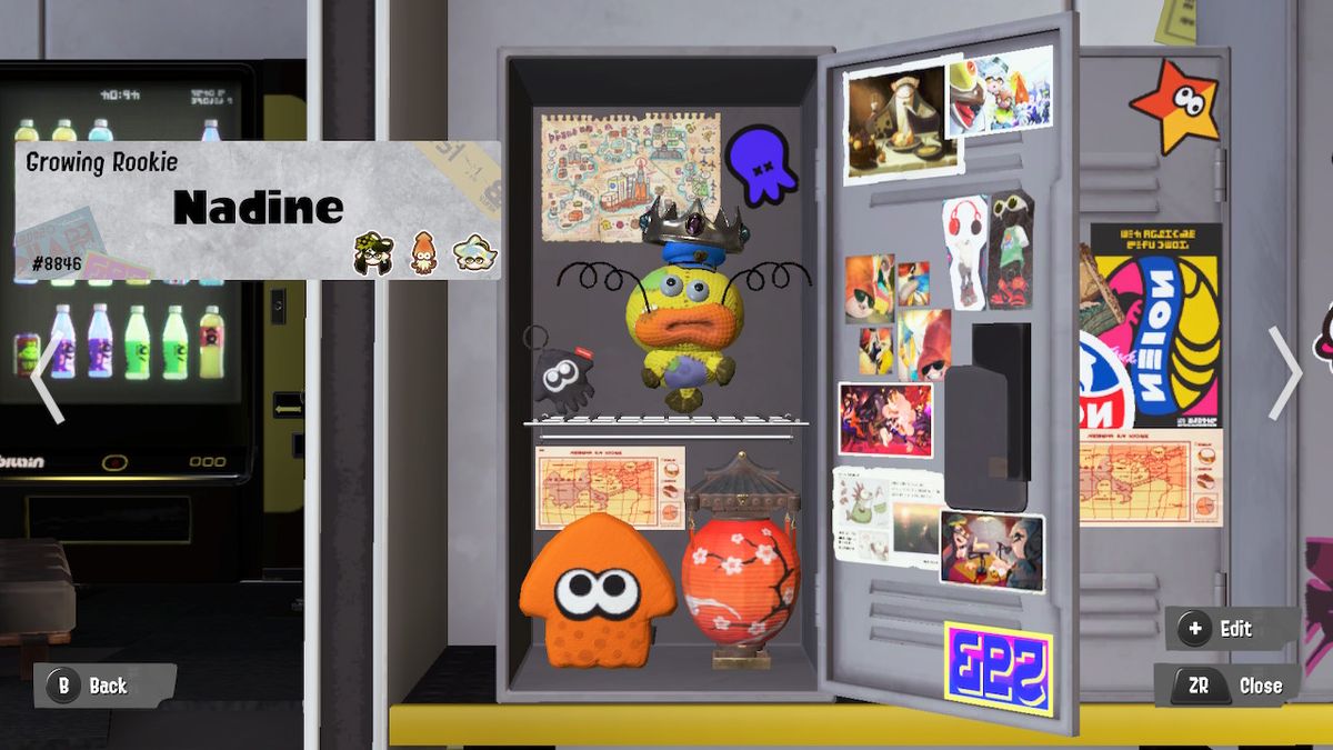 Splatoon 3 review: Inkcredible things always come in threes | iMore