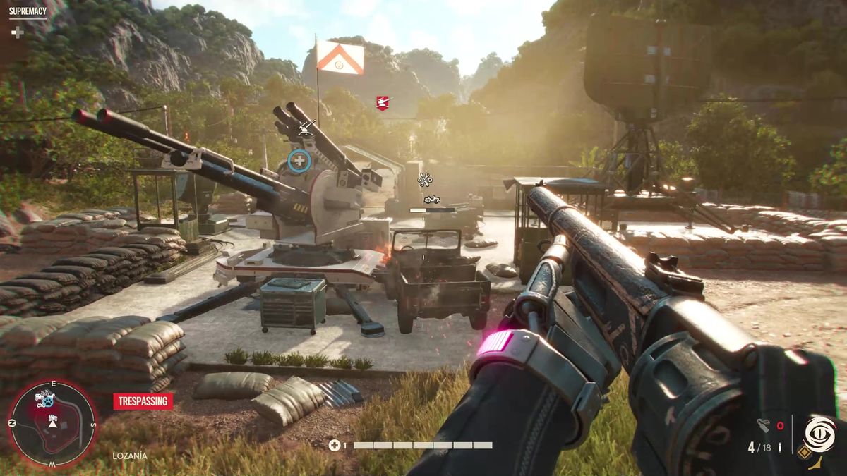10 Far Cry 6 tips to fire up the Revolution and take command of Yara ...