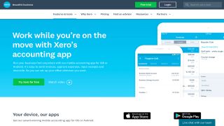 Xero review | TechRadar