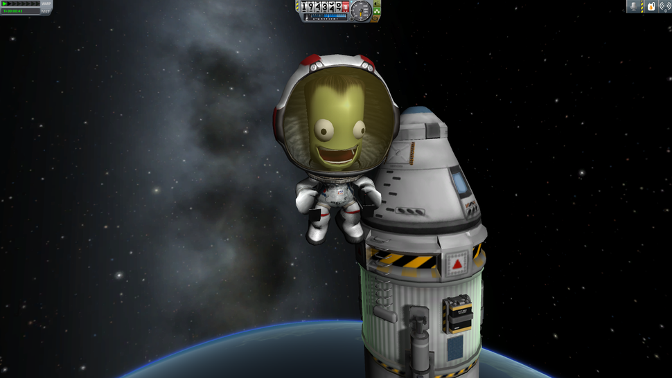 The Best Kerbal Space Program Mods | PC Gamer