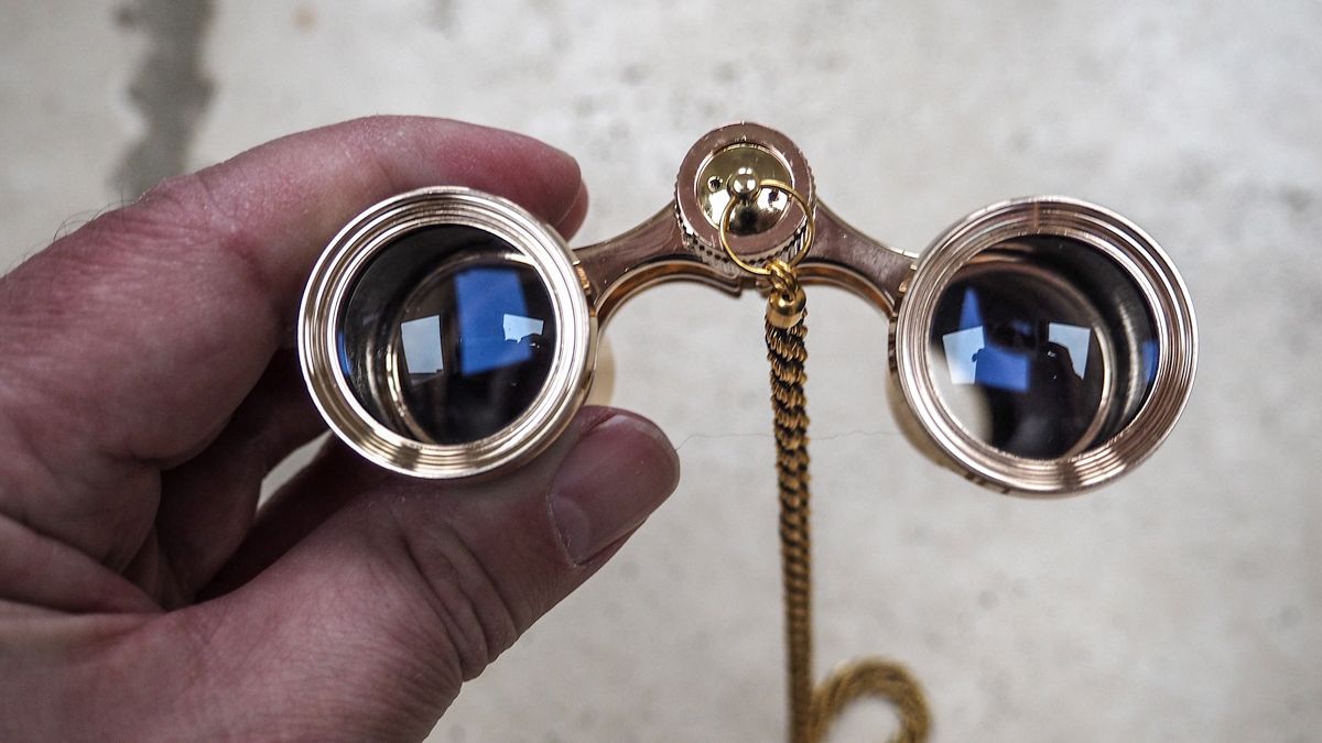 The best opera glasses in 2025: pocket sized binoculars for theater and ...