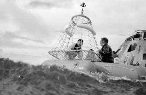 NASA's Apollo 13 mission of survival in pictures: Page 3 | Space