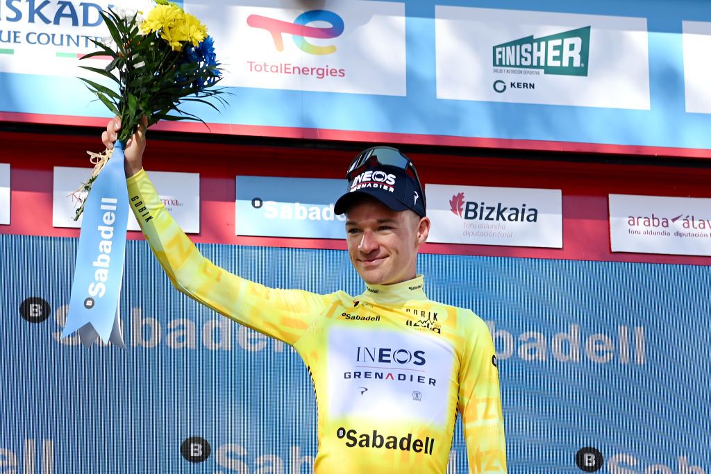 As it happened: Hayter takes sprint thriller to open Itzulia Basque ...