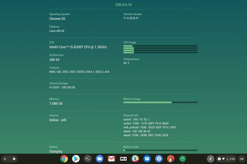 Google Pixel Slate review: Pro tablet, mediocre laptop | Android Central