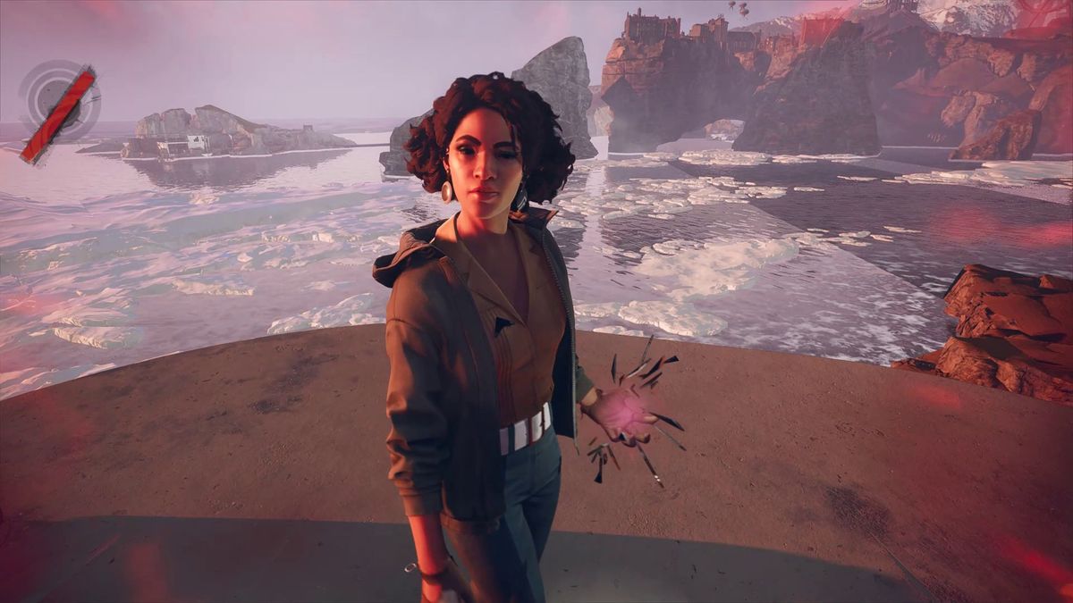 Deathloop review | PC Gamer