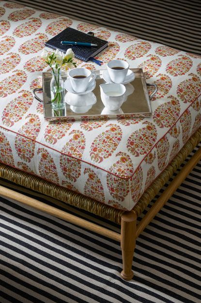 Designer Profile: Susie Atkinson | Homes and Gardens