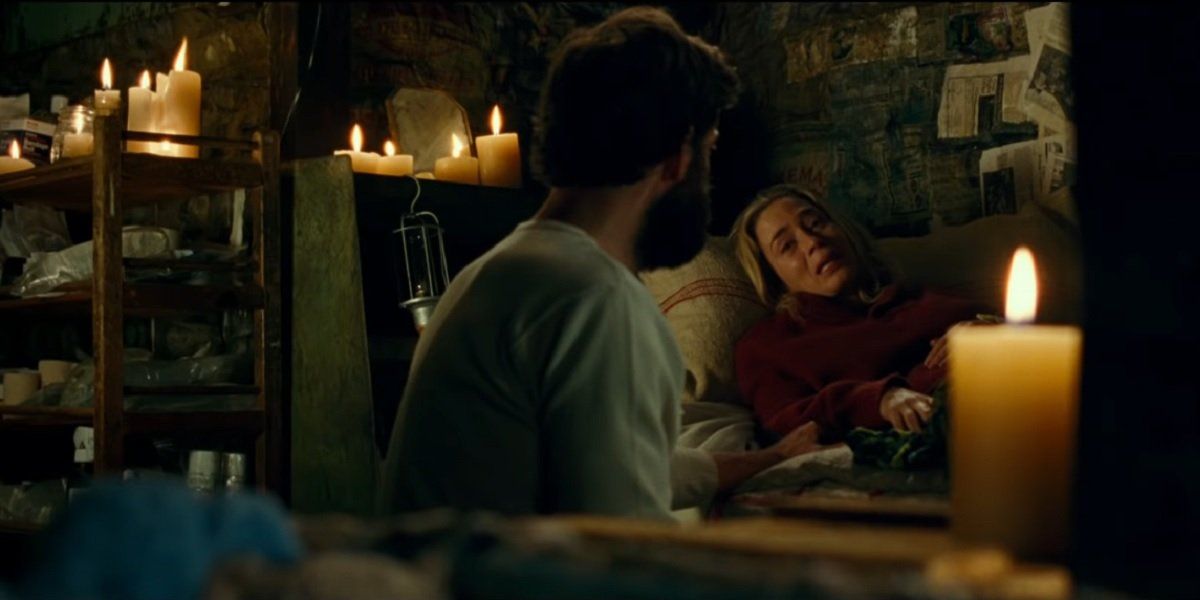 Before A Quiet Place: Part II - 5 Things To Remember From The First ...