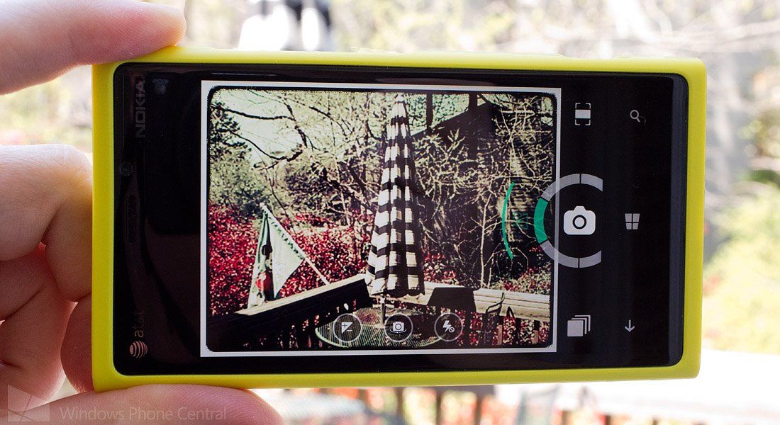 Camera360 for Windows Phone 8 hits the Store shelves | Windows Central