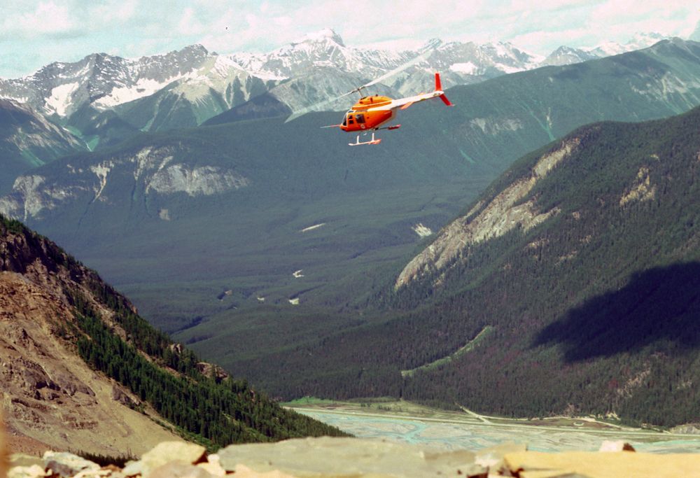 Photos: Primordial Worm Snatched Prey with Spines on Its Head | Live ...
