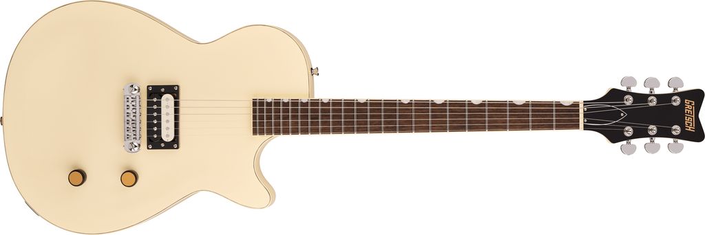 Gretsch Streamliner Jet 1 Pickup review | Guitar World