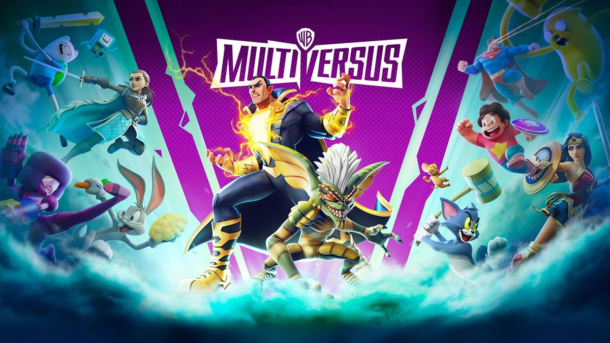 All MultiVersus characters, best fighters, and tier list | GamesRadar+