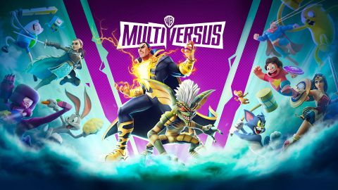 All MultiVersus characters, best fighters, and tier list | GamesRadar+