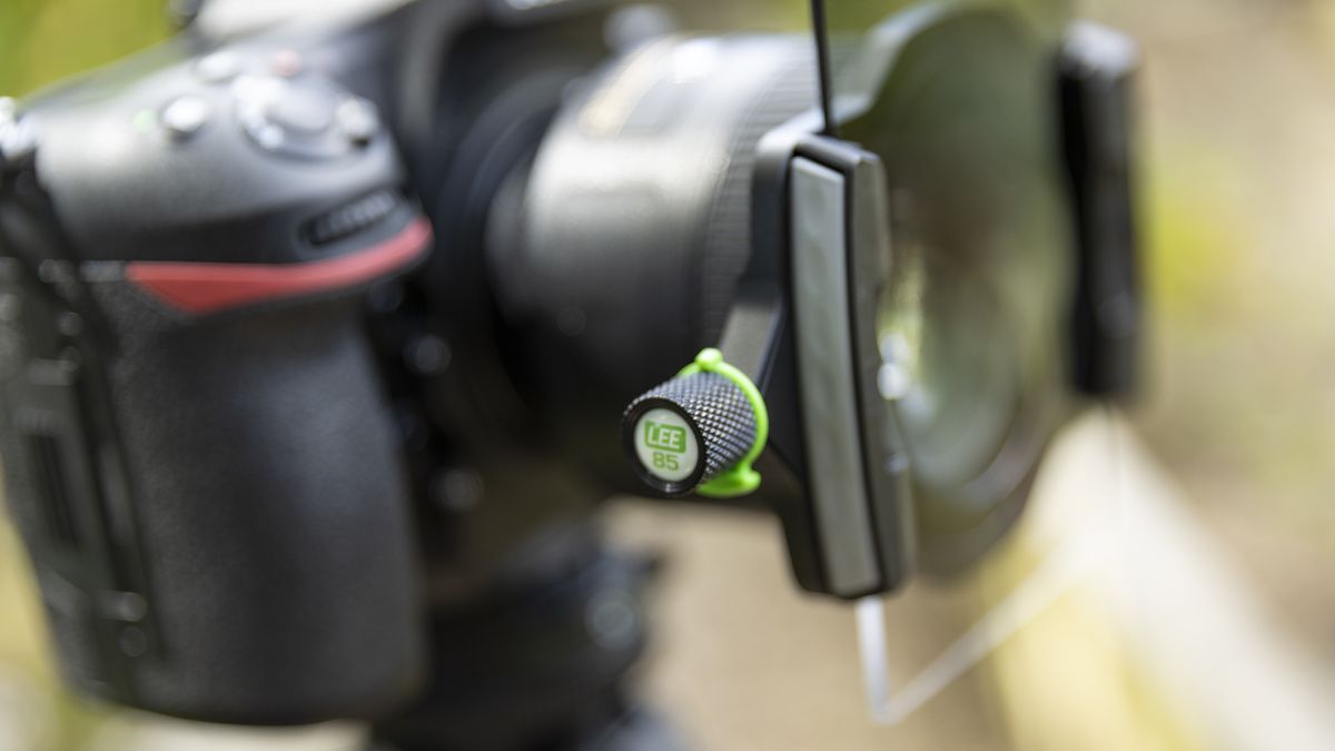 LEE Filters LEE85 Discover Kit review | Digital Camera World