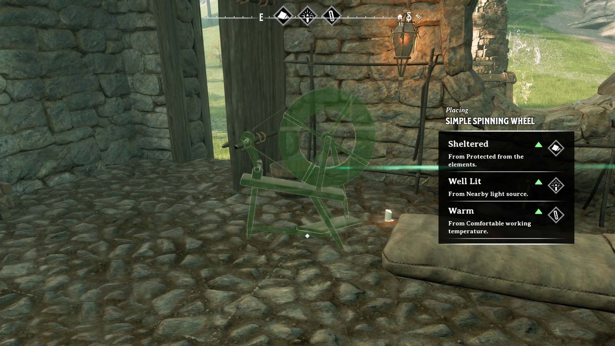 7 Nightingale tips and tricks for beginners I wish I knew before ...