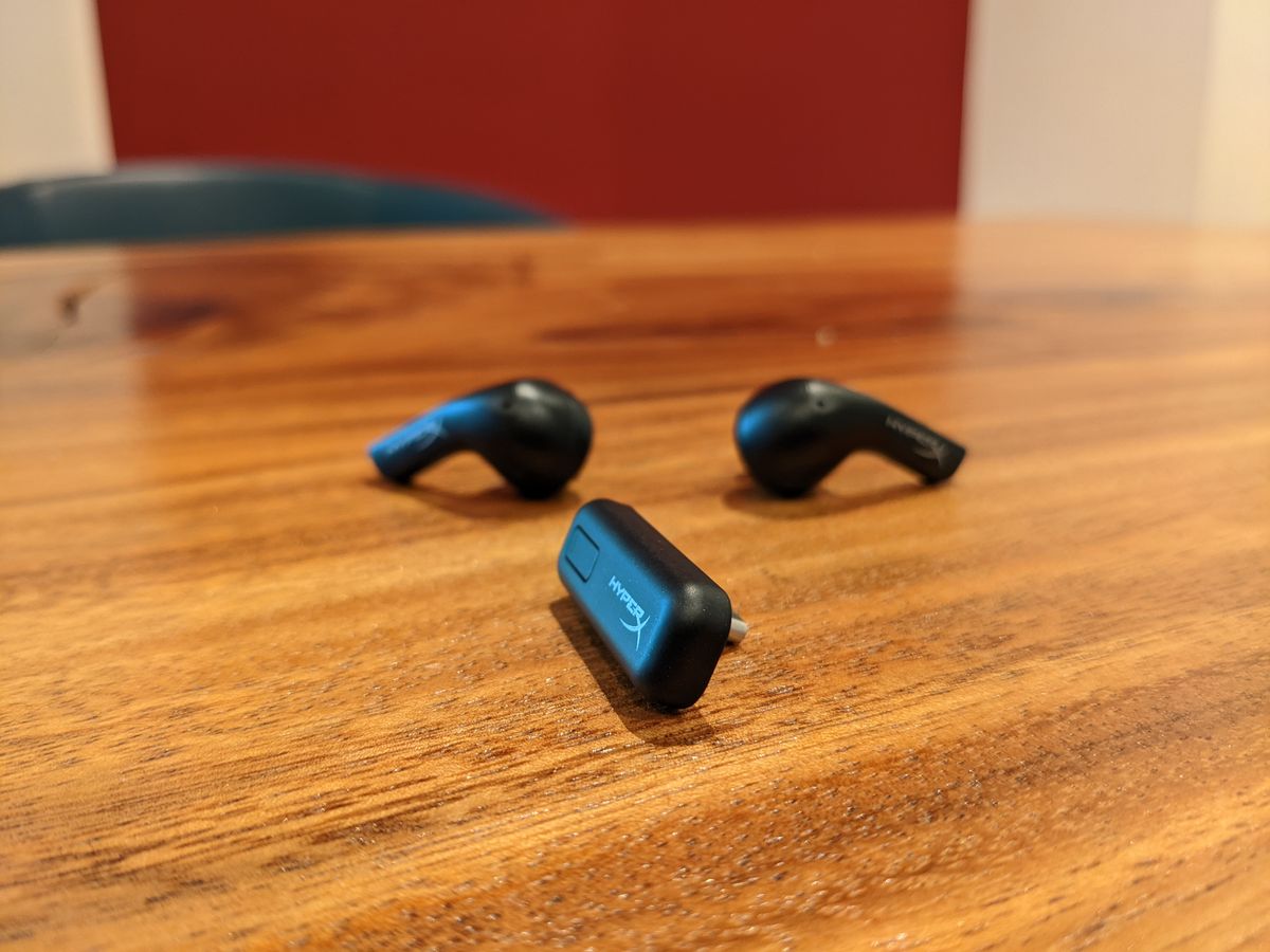 HyperX Cloud Mix Buds review | Tom's Guide