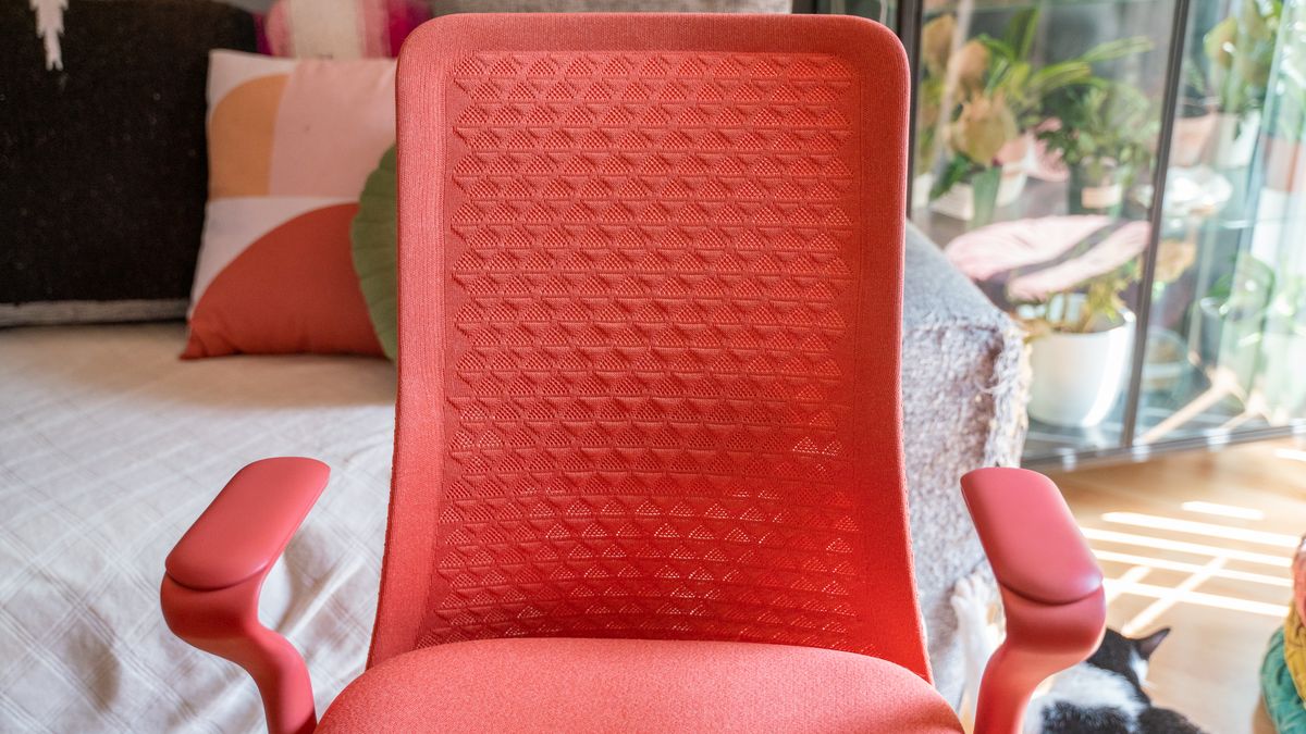 Branch Verve review | TechRadar