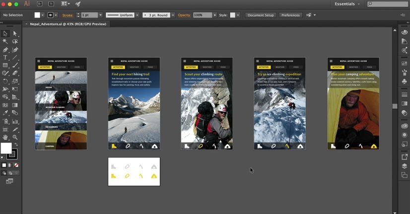 Adobe Illustrator tutorials to improve your skills | Creative Bloq