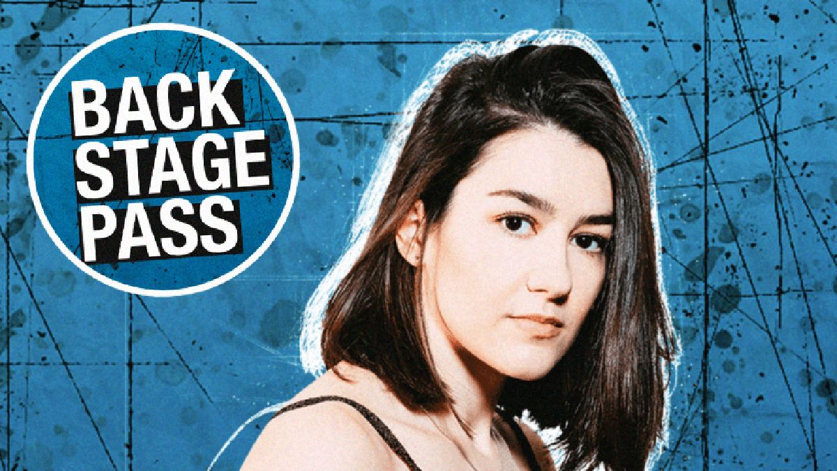 Hannah Trigwell and Joe Dolman on DIY music promotion | MusicRadar