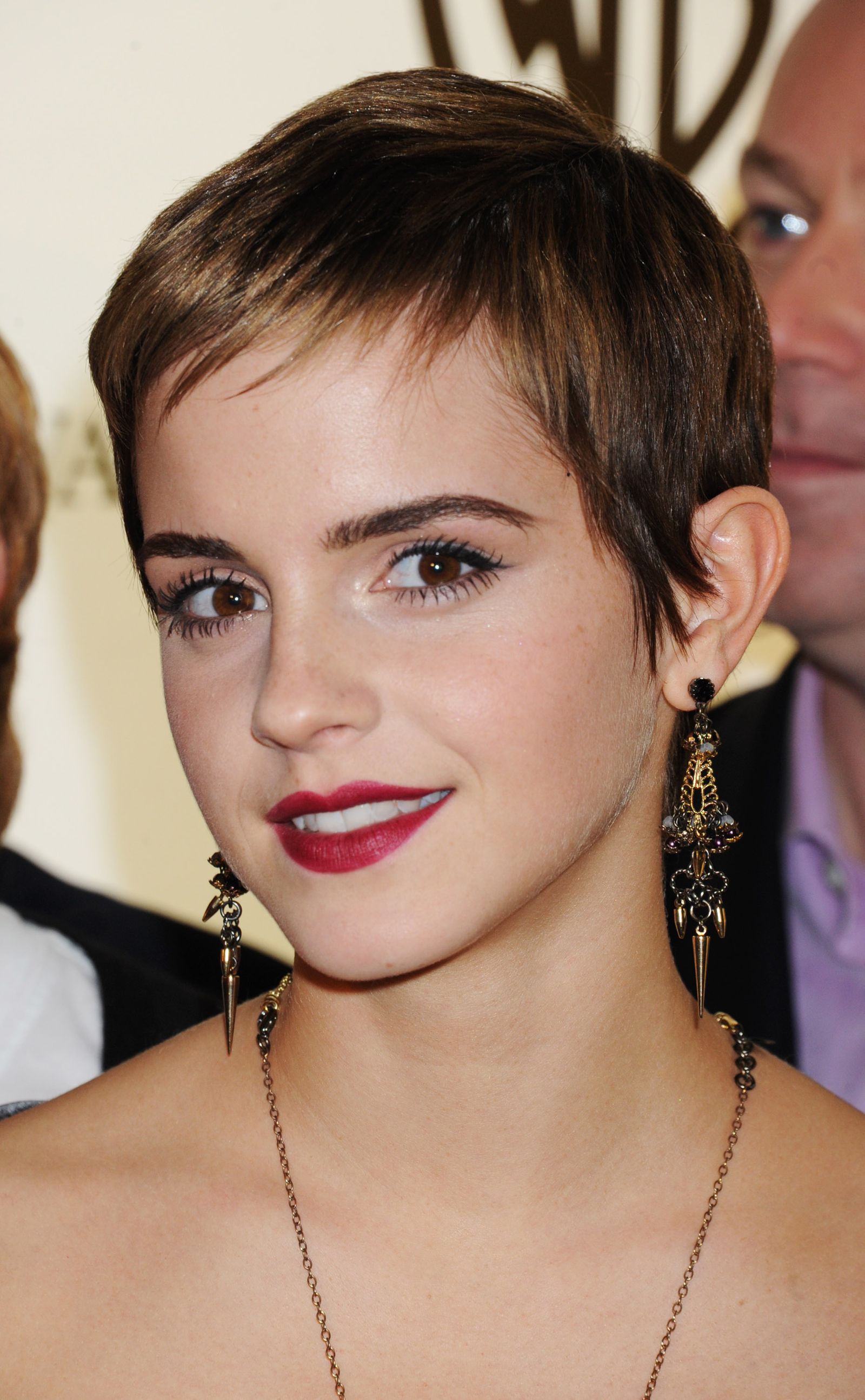 The Best Celebrity Pixie Cuts to Inspire Your Next Style | Marie Claire
