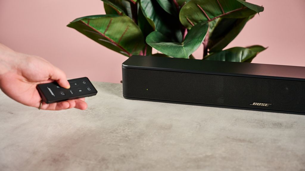 Bose Solo Soundbar 2 review: a budget soundbar with solid power, but ...