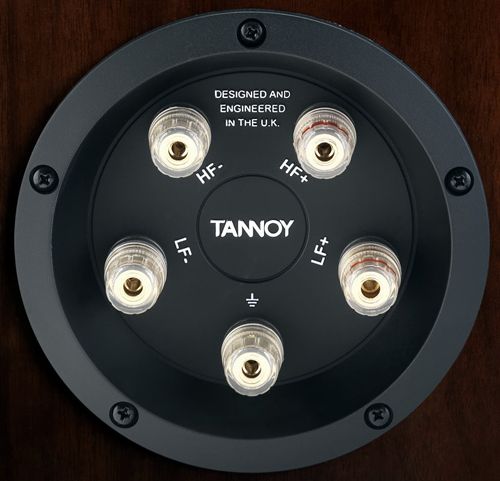 Tannoy Precision 6.2 review | What Hi-Fi?