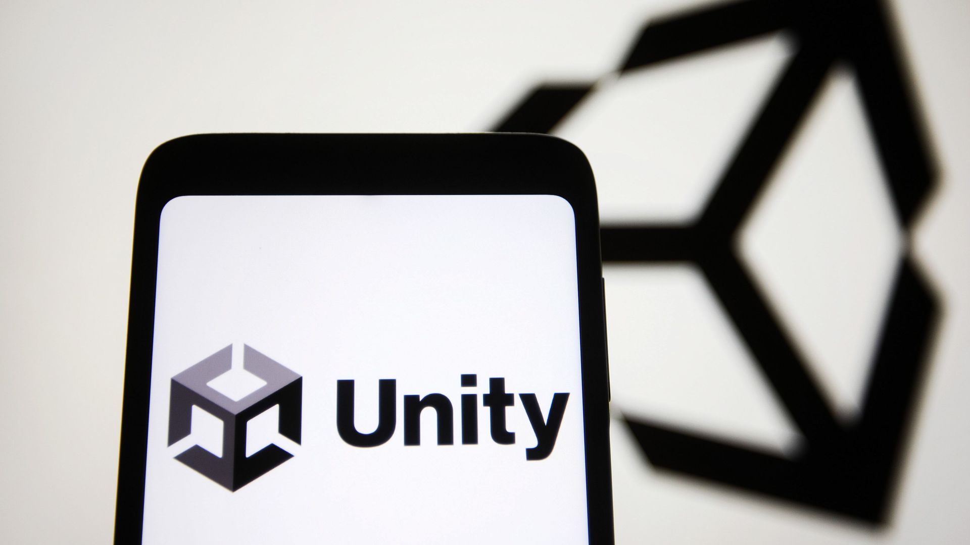 Game engine developer Unity signs lucrative contract with US Defense ...