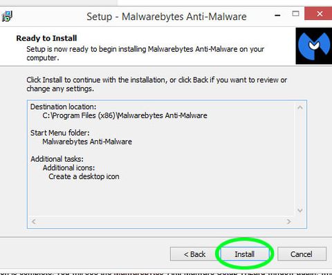 How to Install and Use Malwarebytes Anti-Malware | Tom's Guide