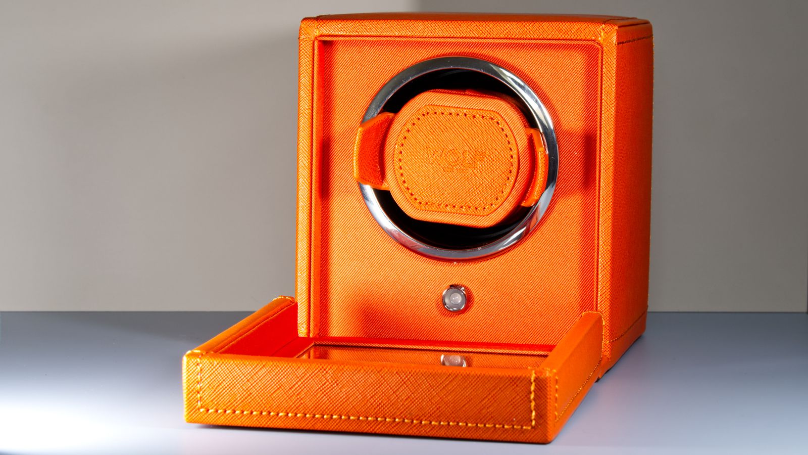 'Best watch winder for most people' – the Wolf Cub watch winder is half ...