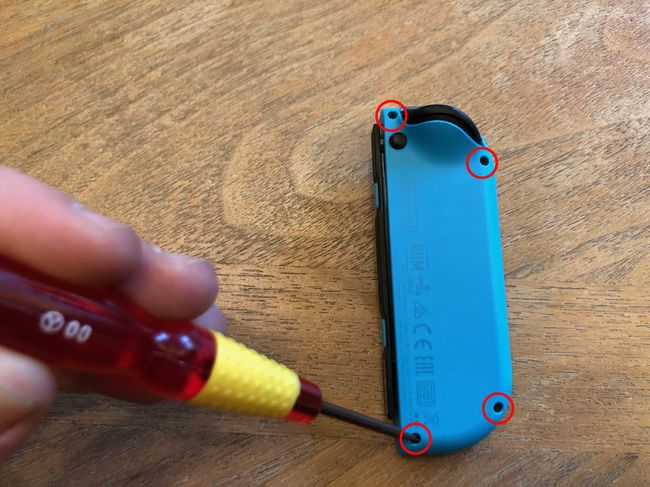How to replace the joystick on your Switch Joy-Cons | iMore
