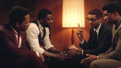 21 Inspiring Movies To Watch For Black History Month | Cinemablend