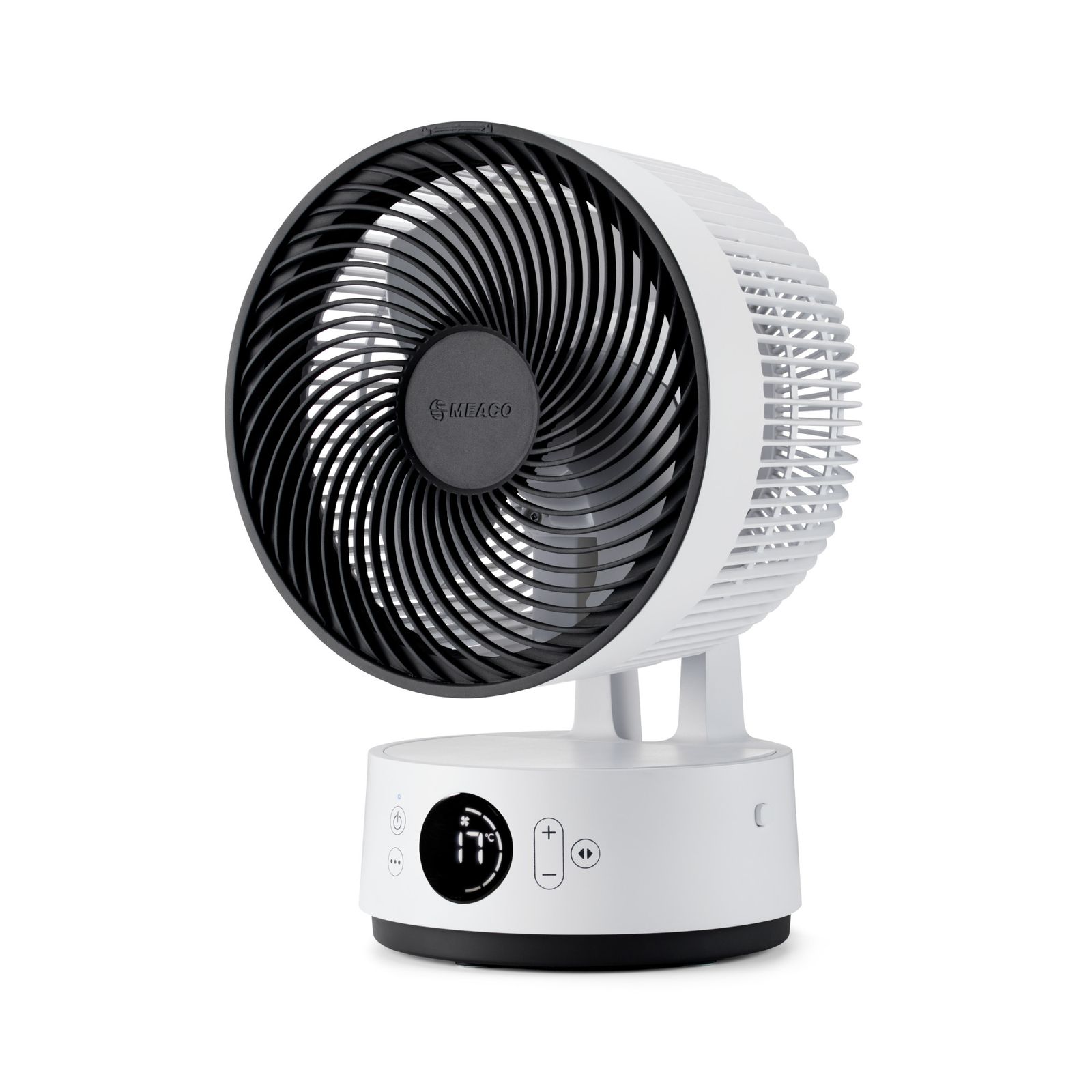 My first look at the Meaco Sefte 8" portable fan | Ideal Home
