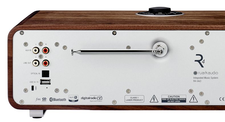 Ruark Audio R4 Mk3 review | What Hi-Fi?