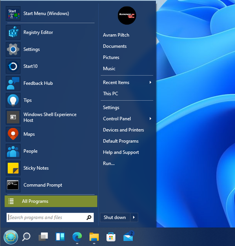 How to Replace the Start Menu in Windows 11 | Tom's Hardware