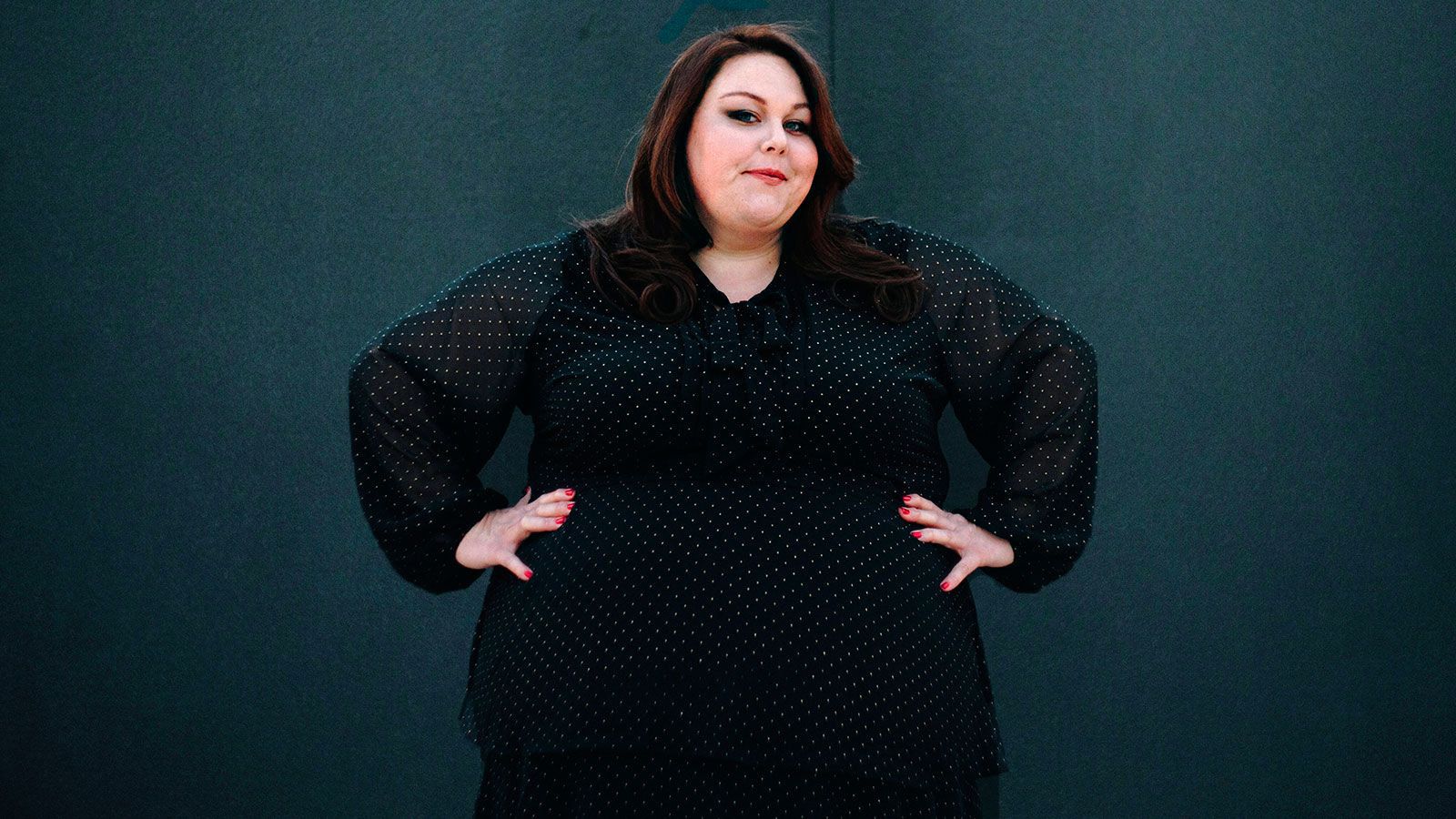 Chrissy Metz on 'This Is Us,' Fat Shaming, and 'American Horror Story ...